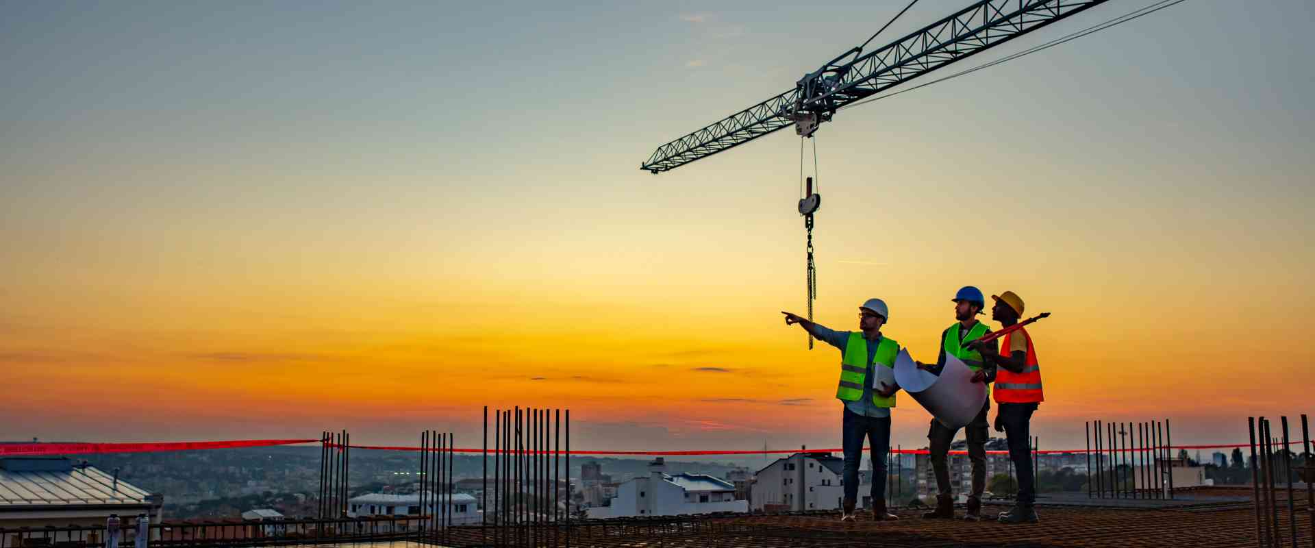 Types of Procurement in Construction Sector