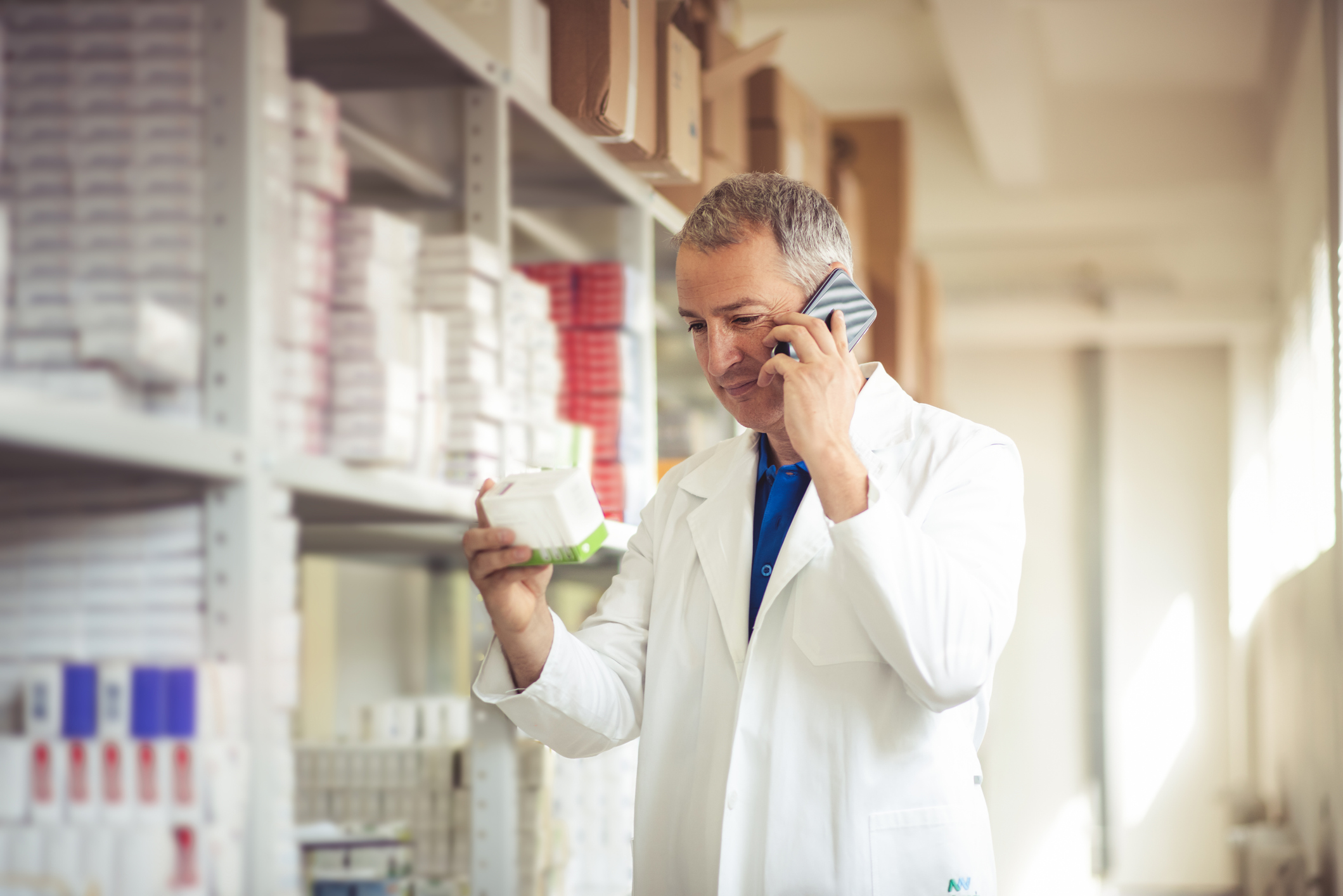 Mastering Pharmaceutical Procurement: Supplier Management - SpendEdge ...