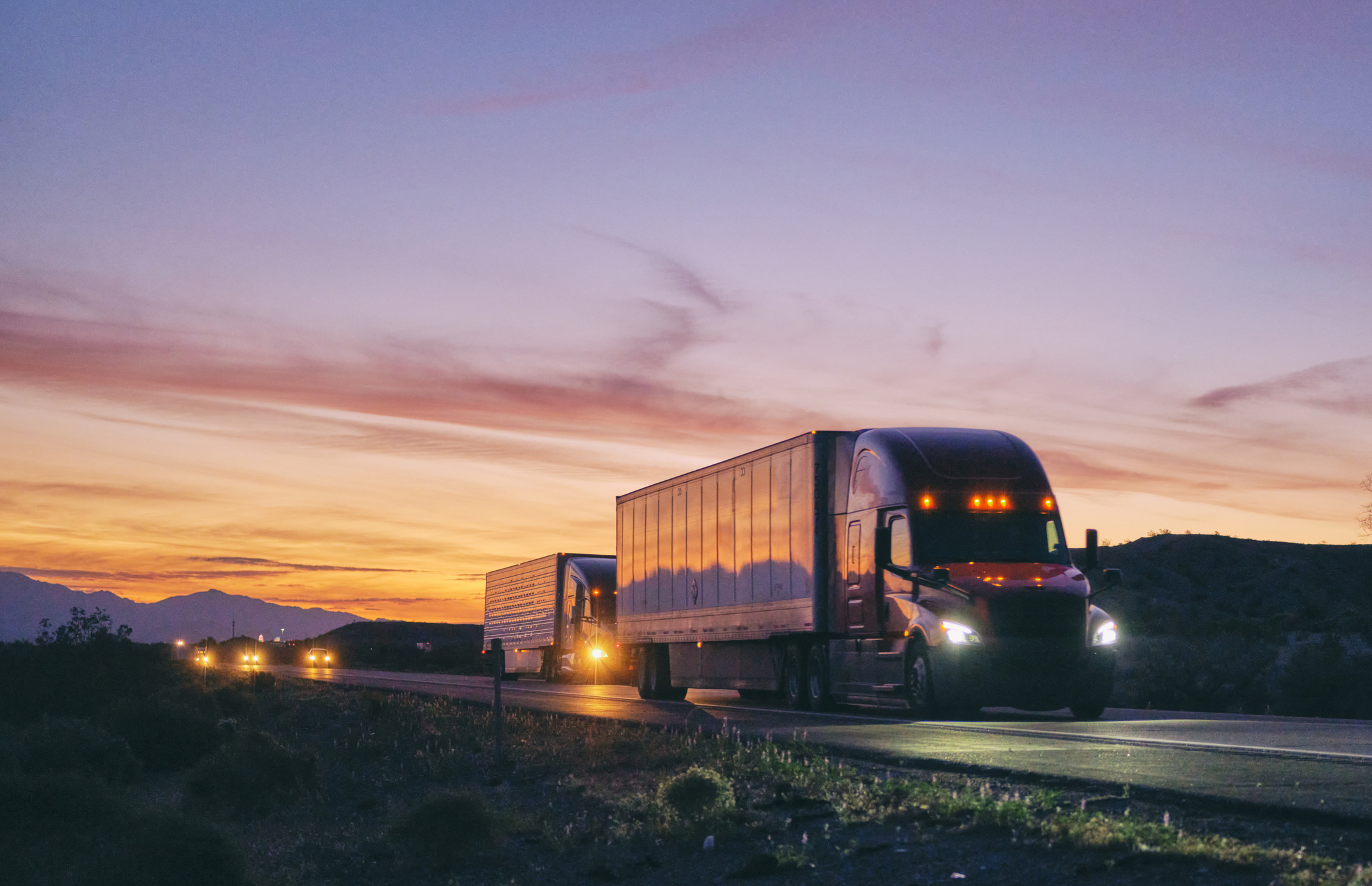 Transportation Procurement: Strategies to Optimize Supply Chains