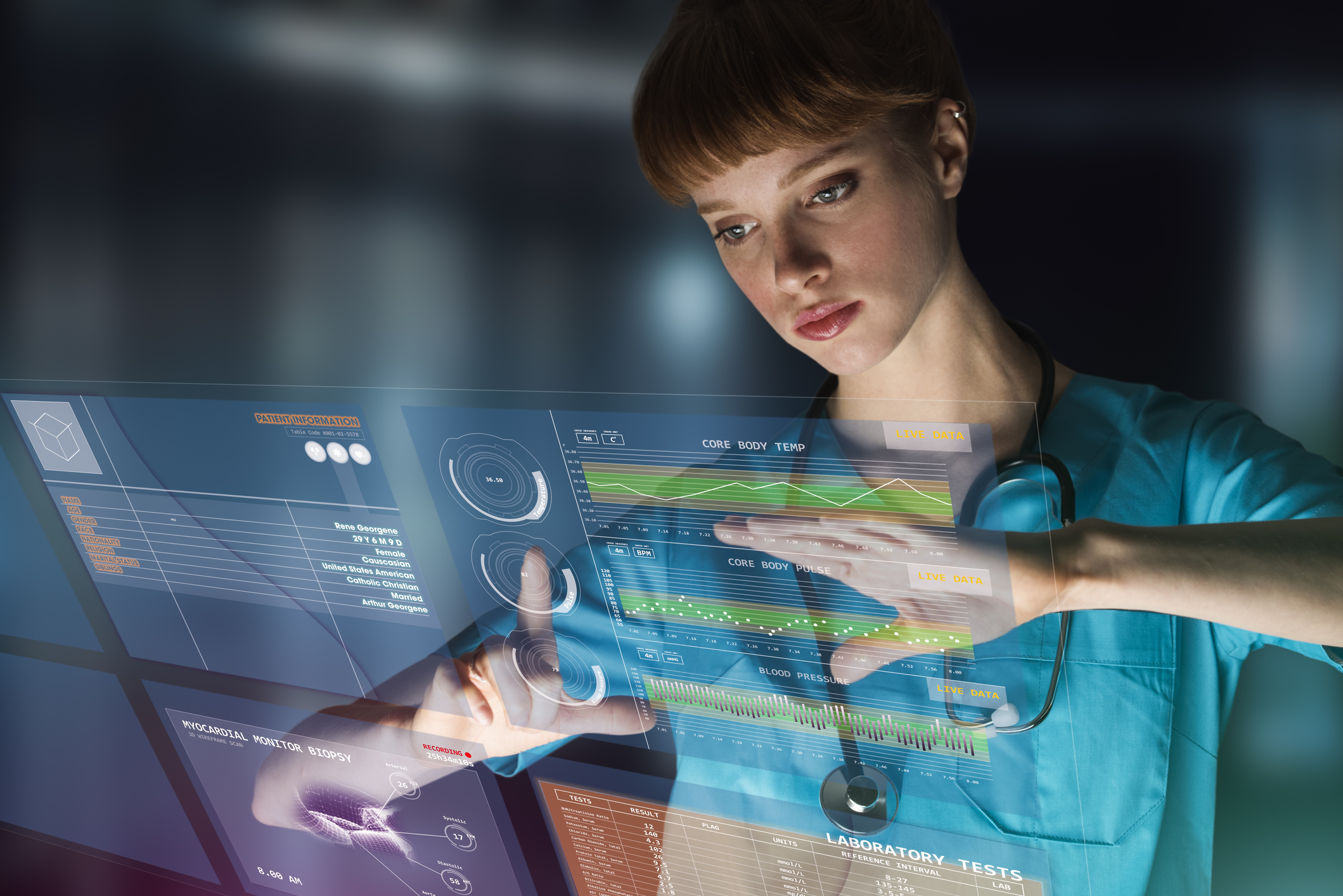 Healthcare Procurement Challenges: Solutions and Strategies