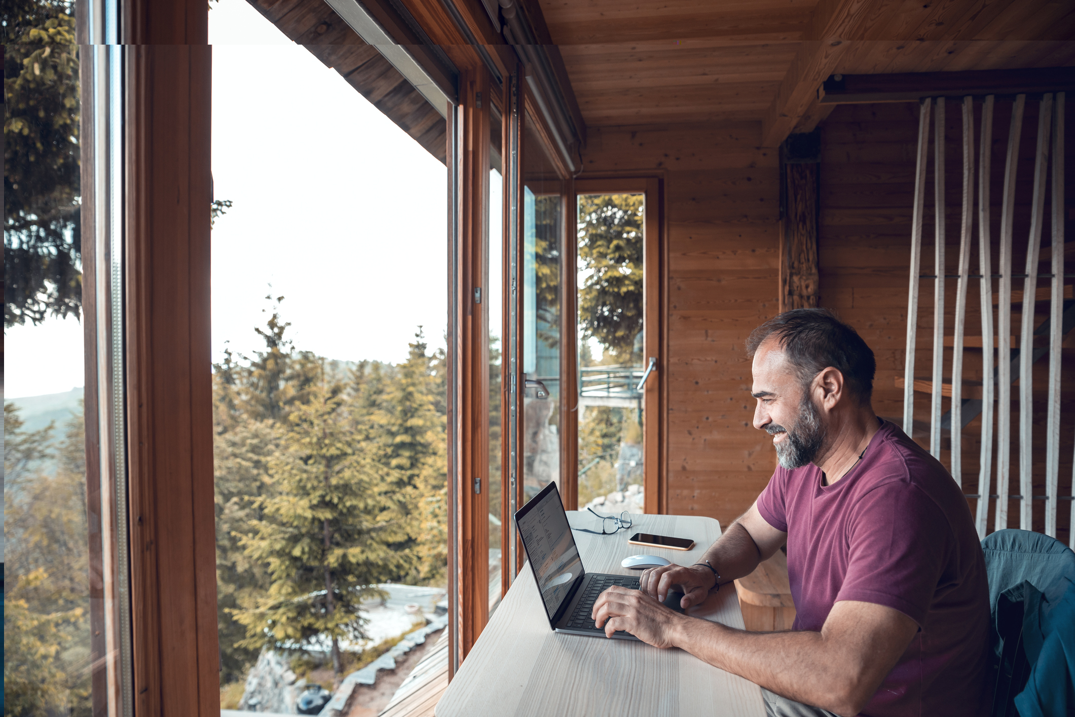 Remote work benefits: Maximizing procurement efficiency Remote work benefits: Maximizing procurement efficiency