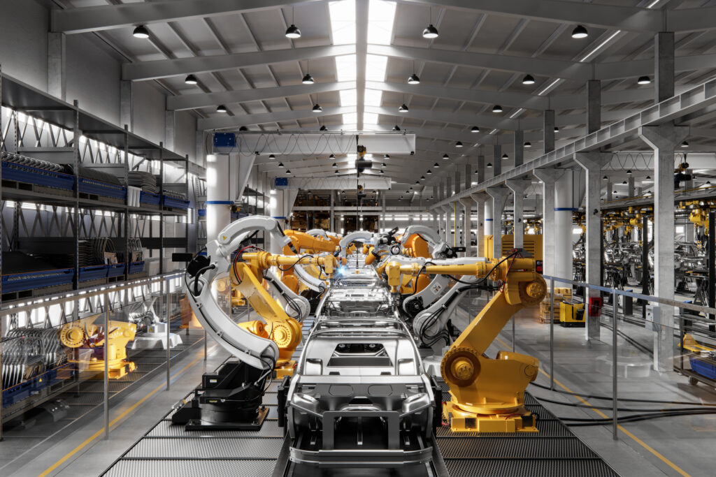 Success in automotive procurement might be nearer than you think