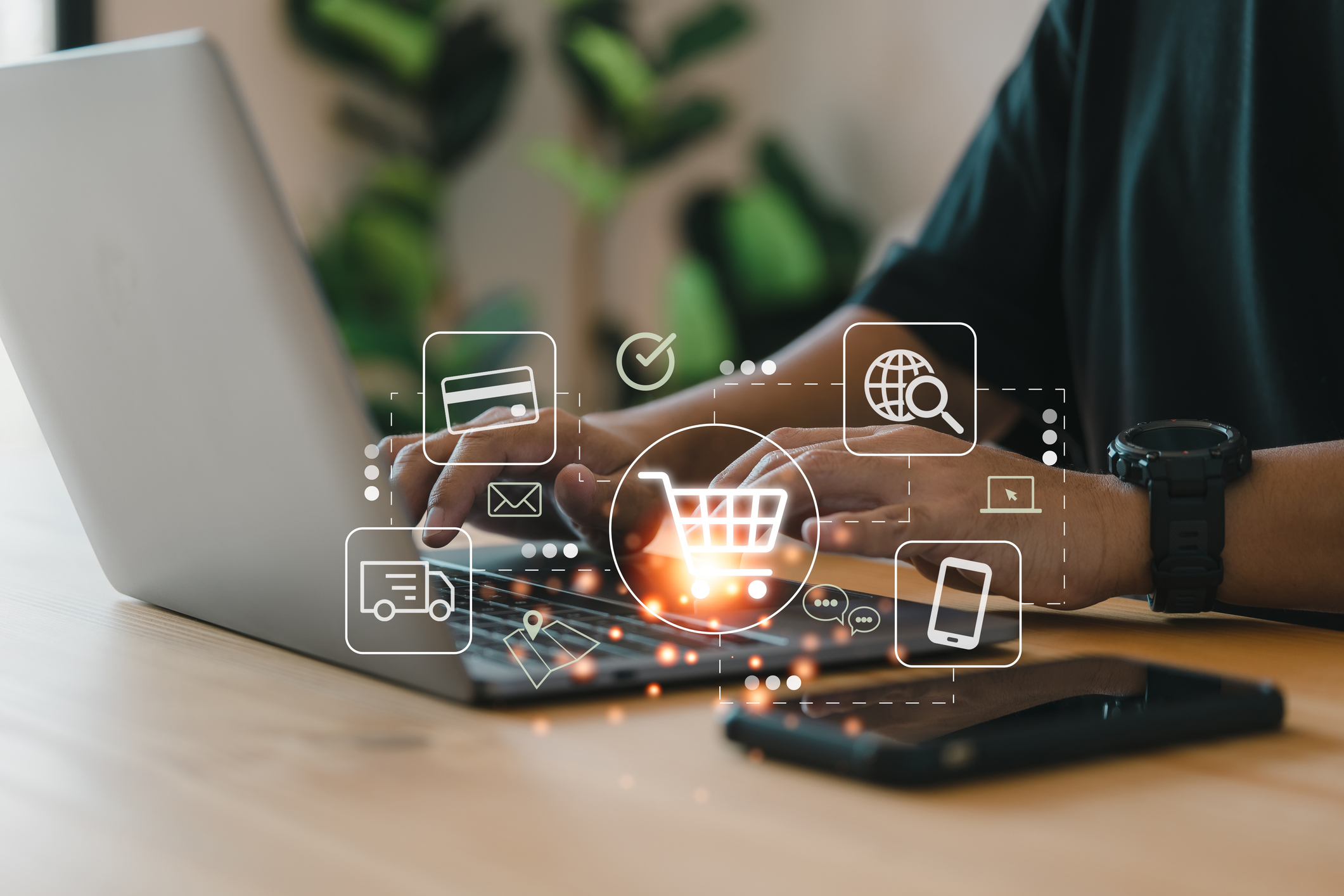 Digital Purchase Orders: A Strategic Procurement Guide for Streamlining ...